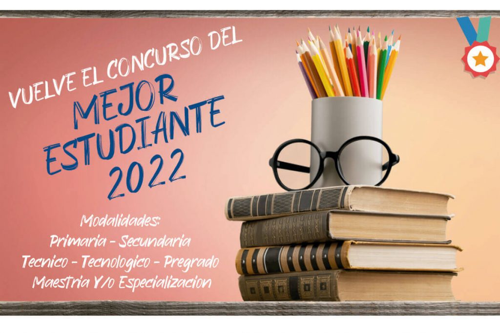 Concurso Mejor Estudiante – FONDEHOSMIL